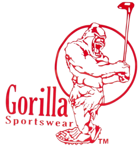 Size Chart – Gorilla Wear